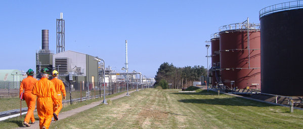 Field Development | ODE Asset Management