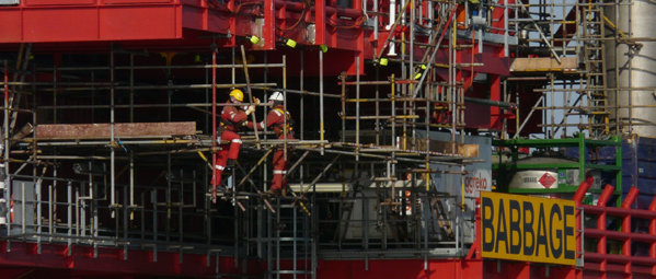 Operations Support | ODE Asset Management