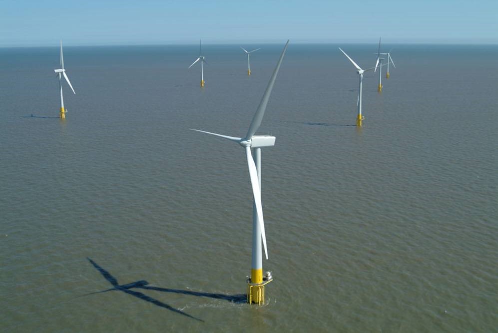 ODE enters Irish renewables market as Owner’s Engineer for Codling Wind ...