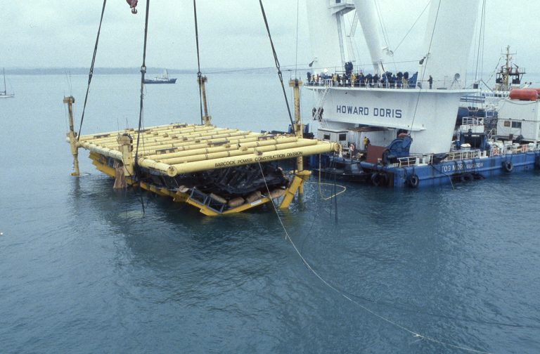 40th Anniversary of the Mary Rose’s recovery | ODE Asset Management