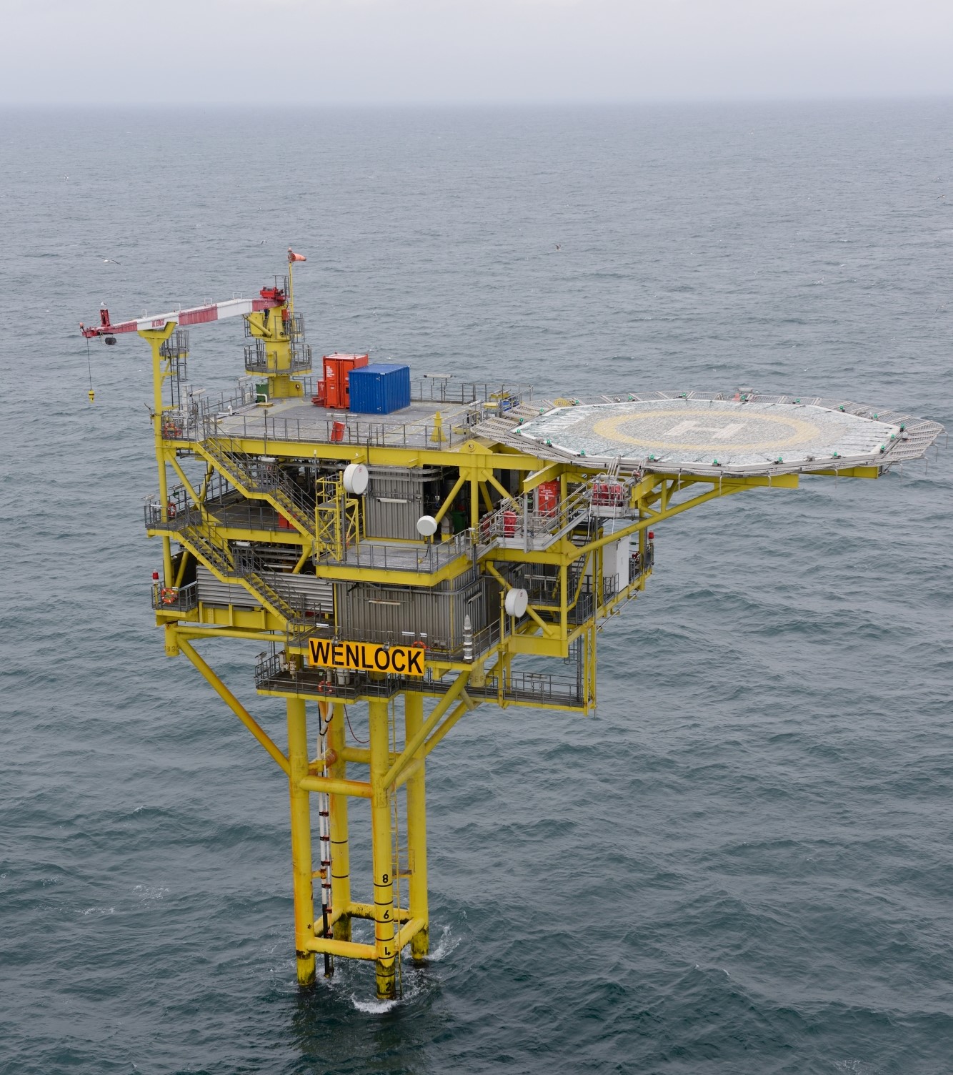 Tors and Wenlock | ODE Asset Management